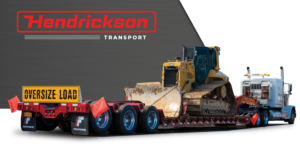 Hendrickson Corp