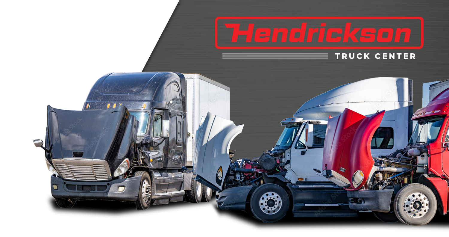 Hendrickson Corp